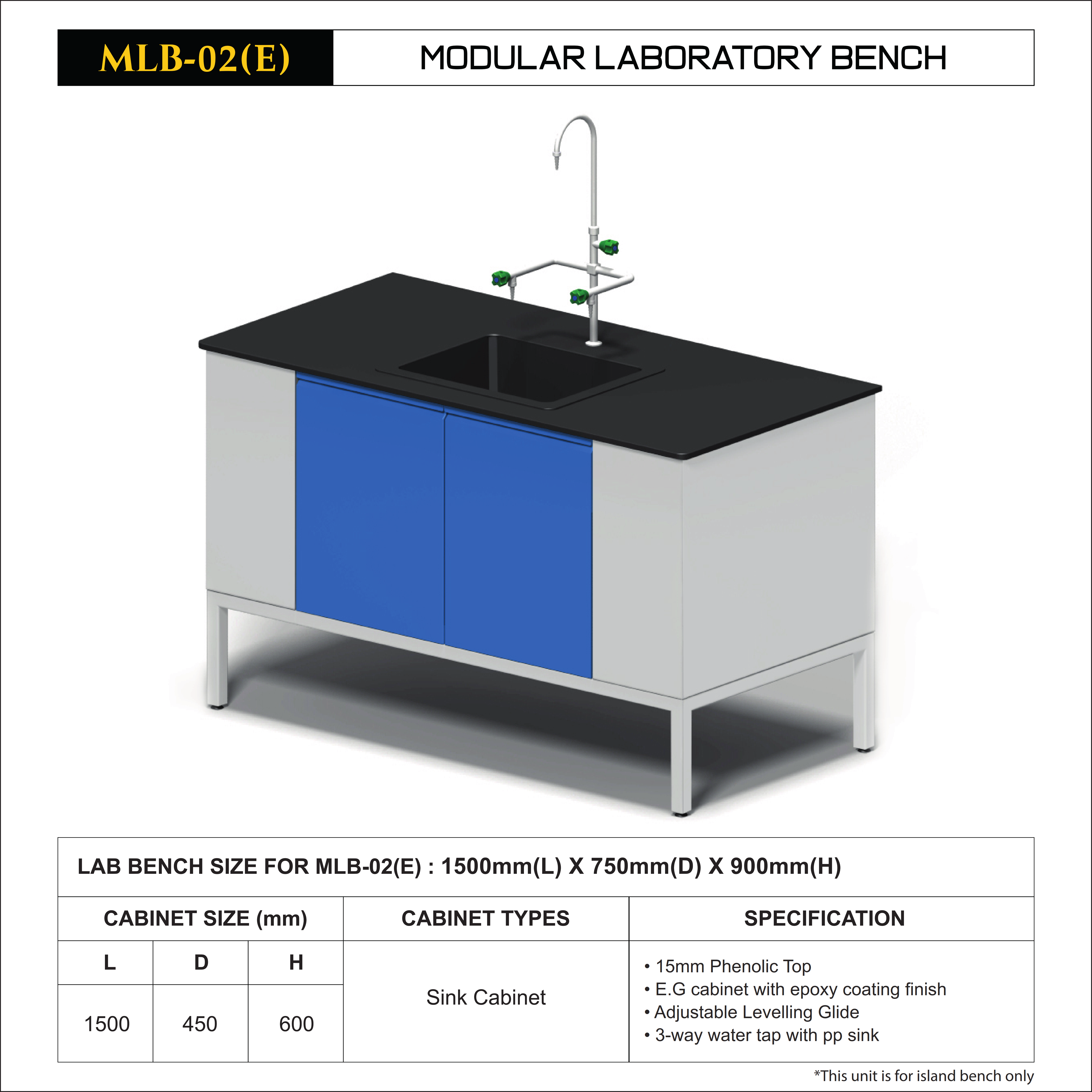 Newtech Industries - Industrial Workbench, Heavy Duty Workbench ...